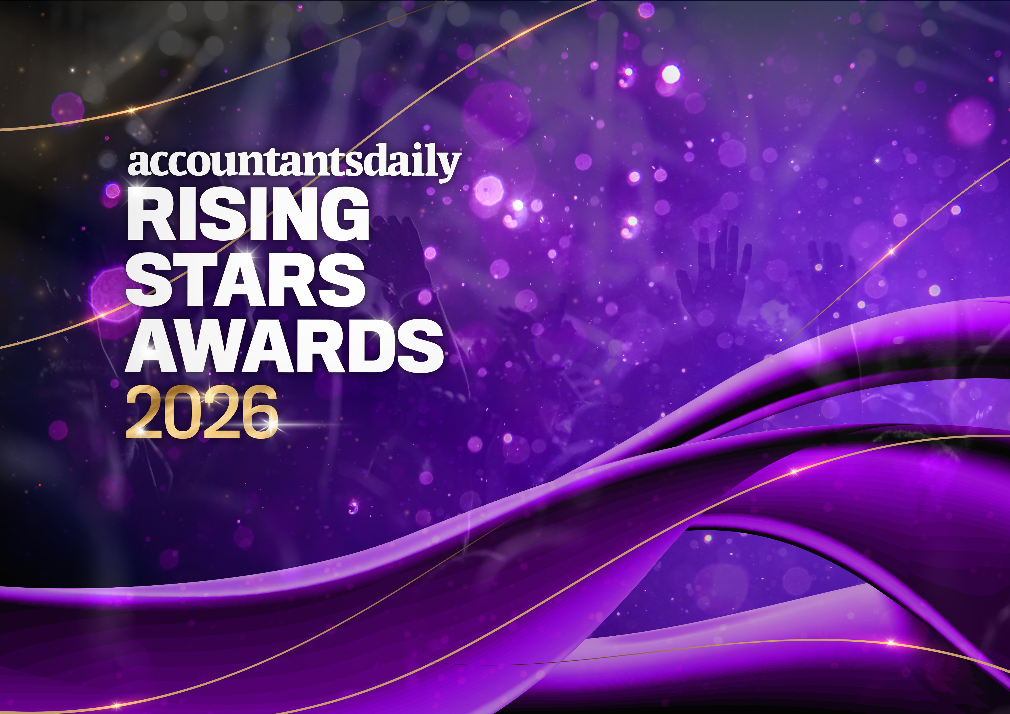 Accountants Daily Rising Stars Awards - Home | Accountants Daily
